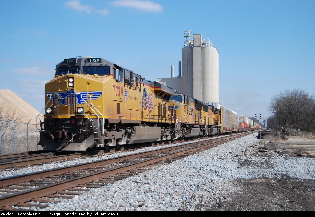 NS'S Alabama Division AGS South District